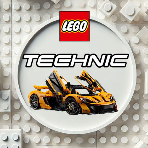 Brick Island - Buy LEGO® Sets Online in Australia