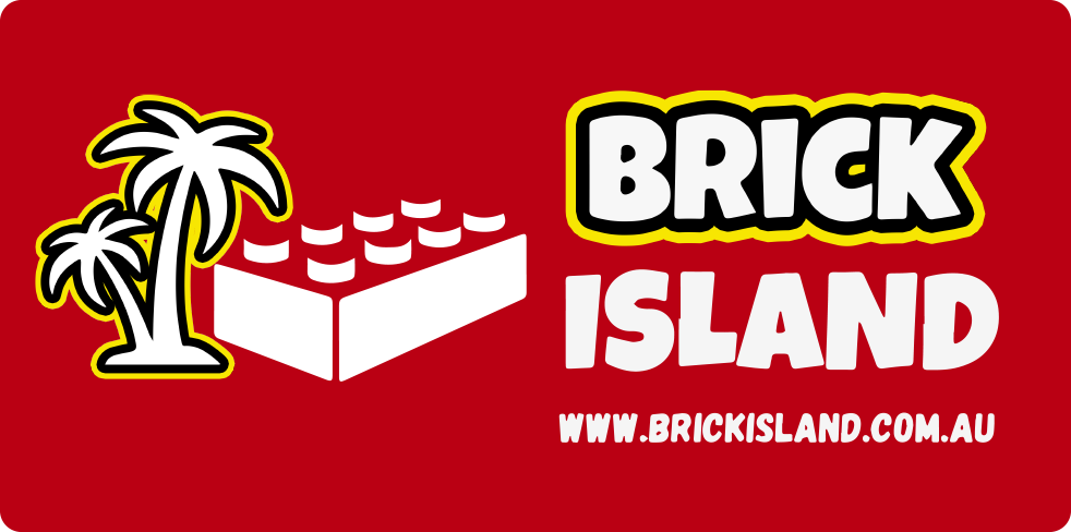 Brick Island