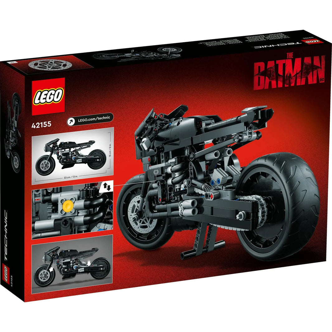 LEGO Batman Sets Australia | Buy Online at Brick Island